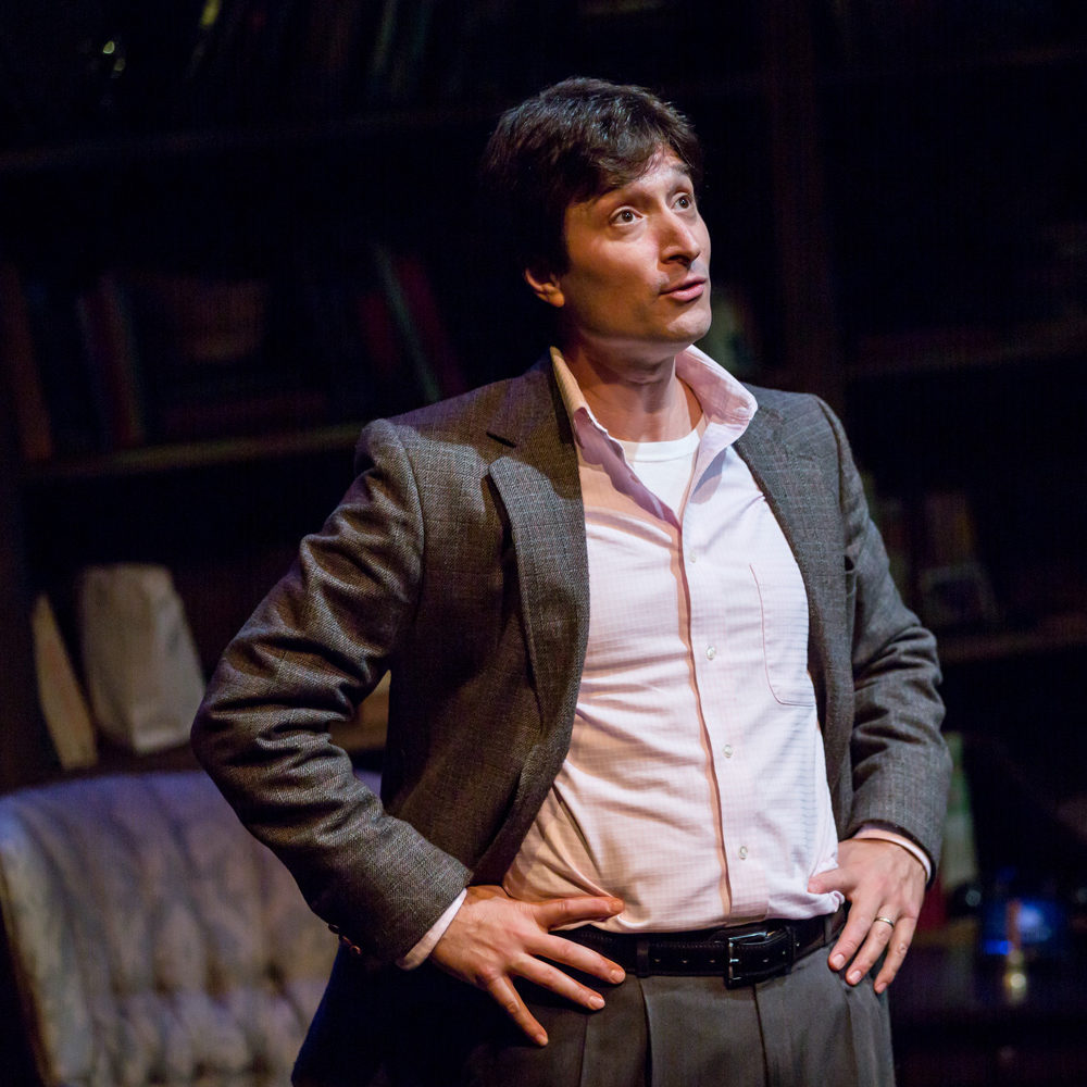 Celebrating the life of Andrew Michael Neiman